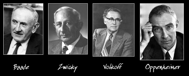 Les étoiles à neutrons